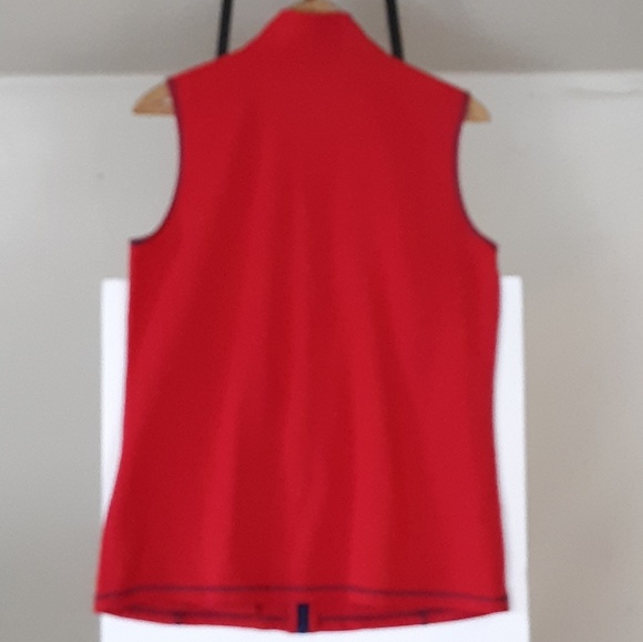 Quacker Factory | Jackets & Coats | Quacker Factory Lightweight Vest ...